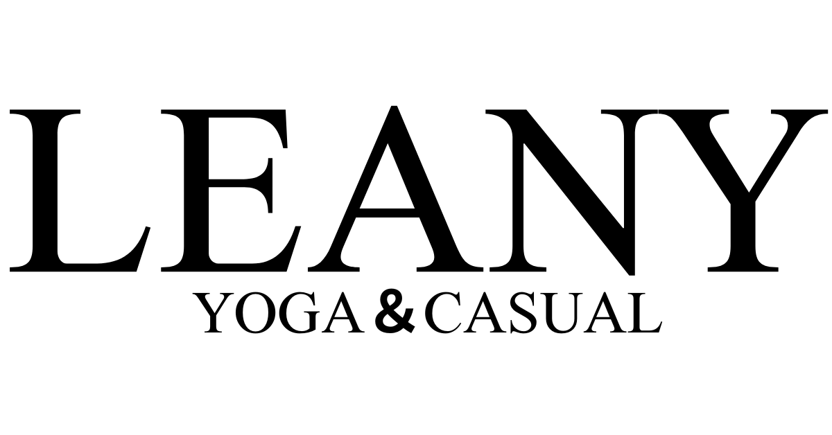 LEANY｜韓国ミニマルな大人のアクティブウェア